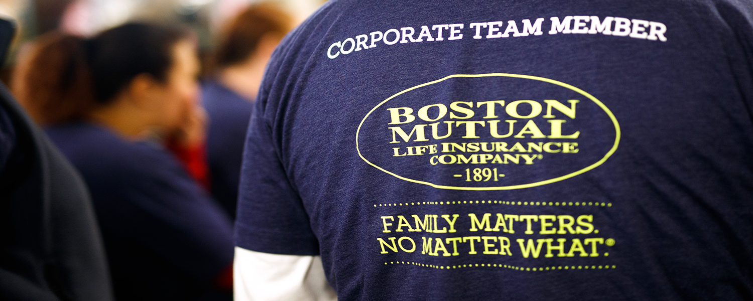Home | Boston Mutual Life Insurance Company