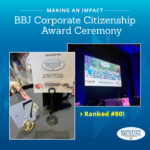 Our Corporate Citizenship Award Ranking | Boston Mutual Life Insurance ...