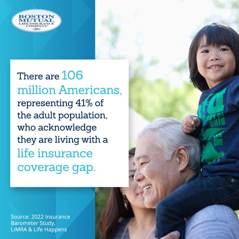 Enrollment Season | Boston Mutual Life Insurance Company
