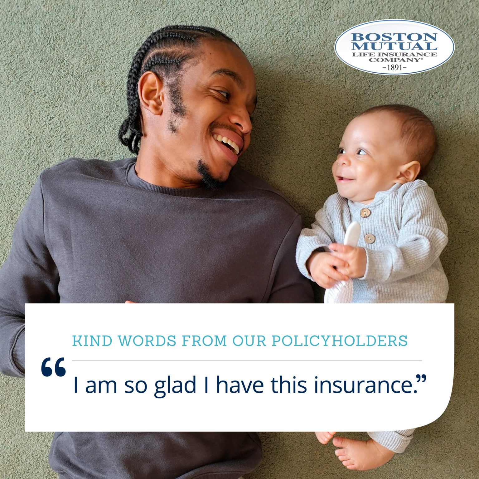Reviews | Boston Mutual Life Insurance Company