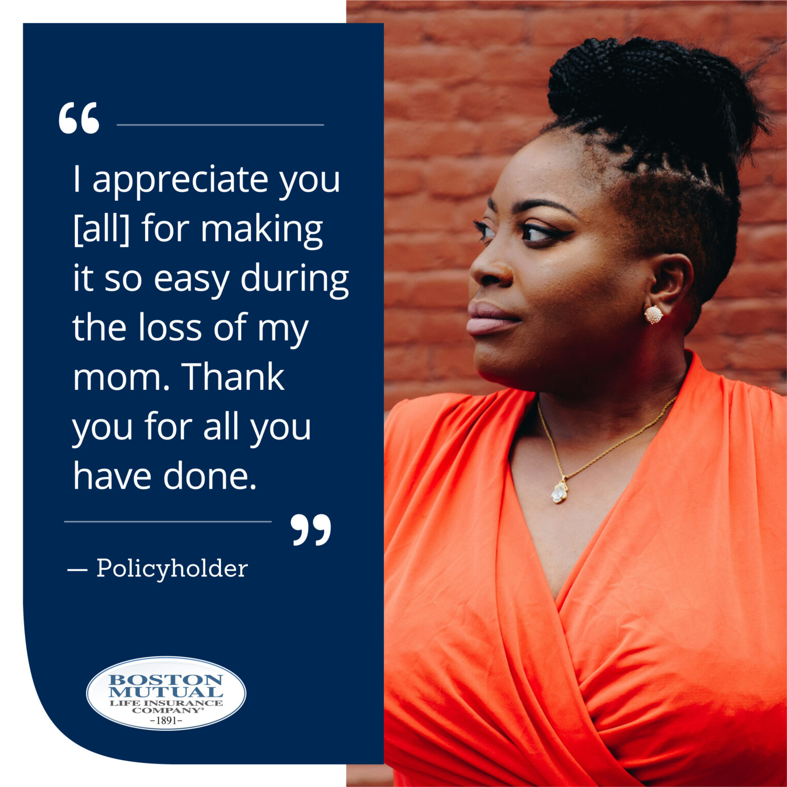 Reviews | Boston Mutual Life Insurance Company