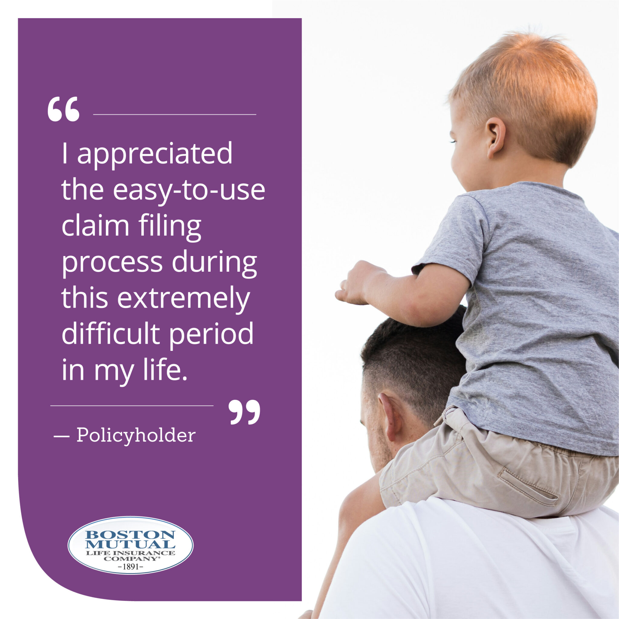 Reviews | Boston Mutual Life Insurance Company