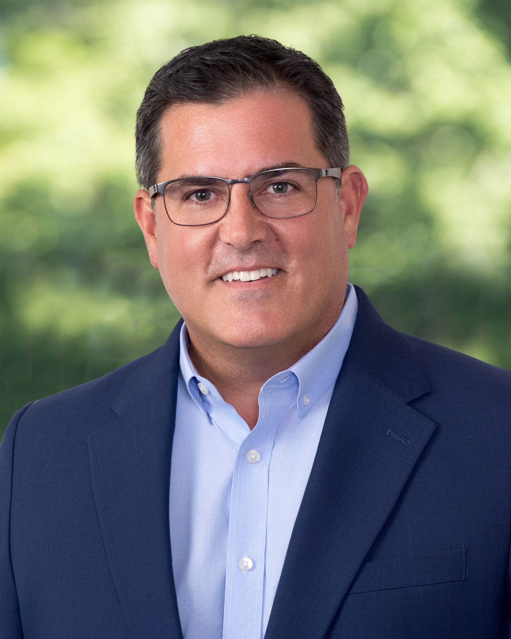 Chad Decker, Lead Regional Sales Director | Boston Mutual Life ...