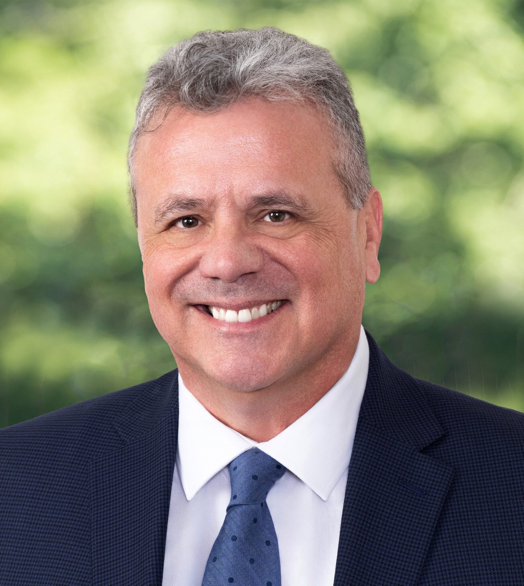 Chris Allen, Regional Sales Director | Boston Mutual Life Insurance Company