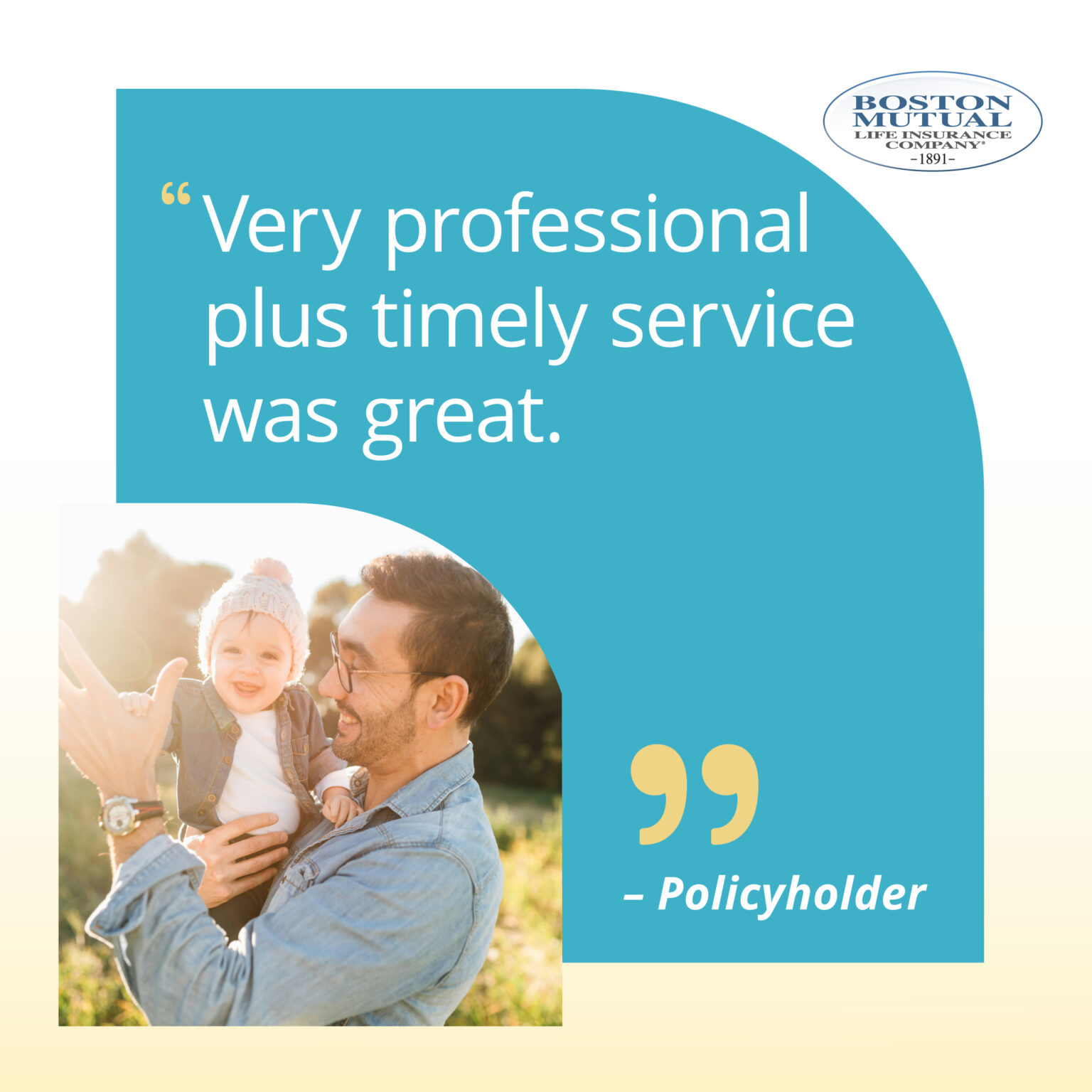 Reviews | Boston Mutual Life Insurance Company