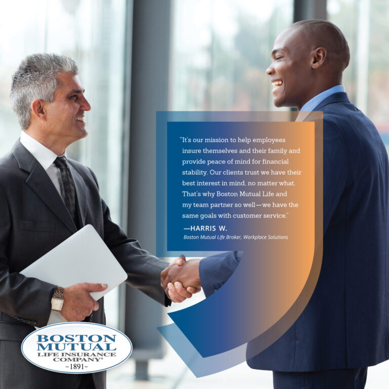 Reviews | Boston Mutual Life Insurance Company